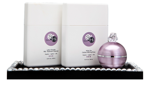 Best Facial Whitening Cream and Masks | Skin trium – Skintrium