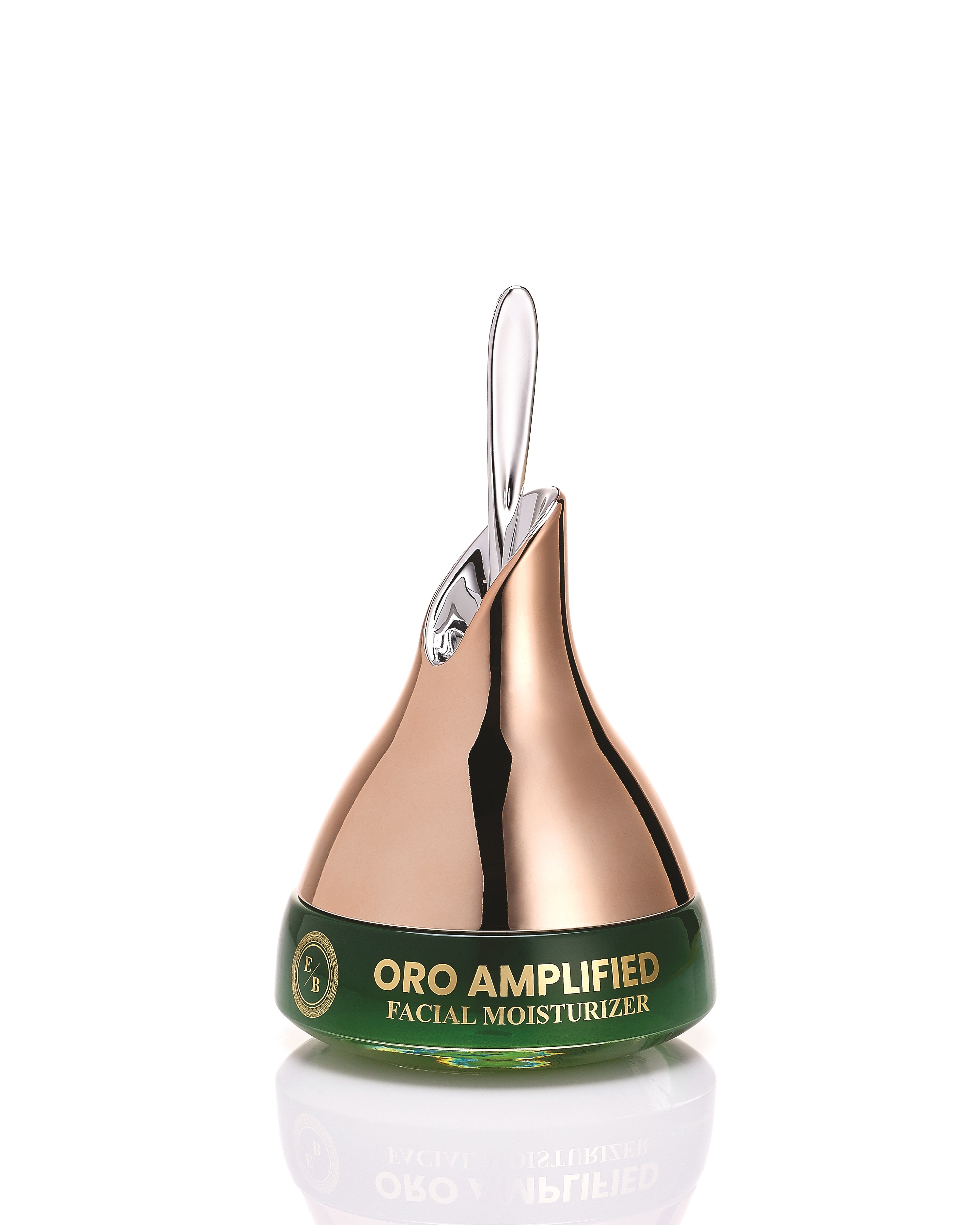 Oro Amplified Facial Moisturizer for Dry Skin- Skintrium